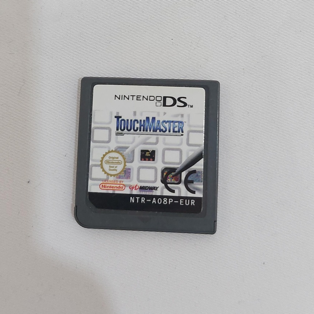 TouchMaster 2DS Game - Own4Less